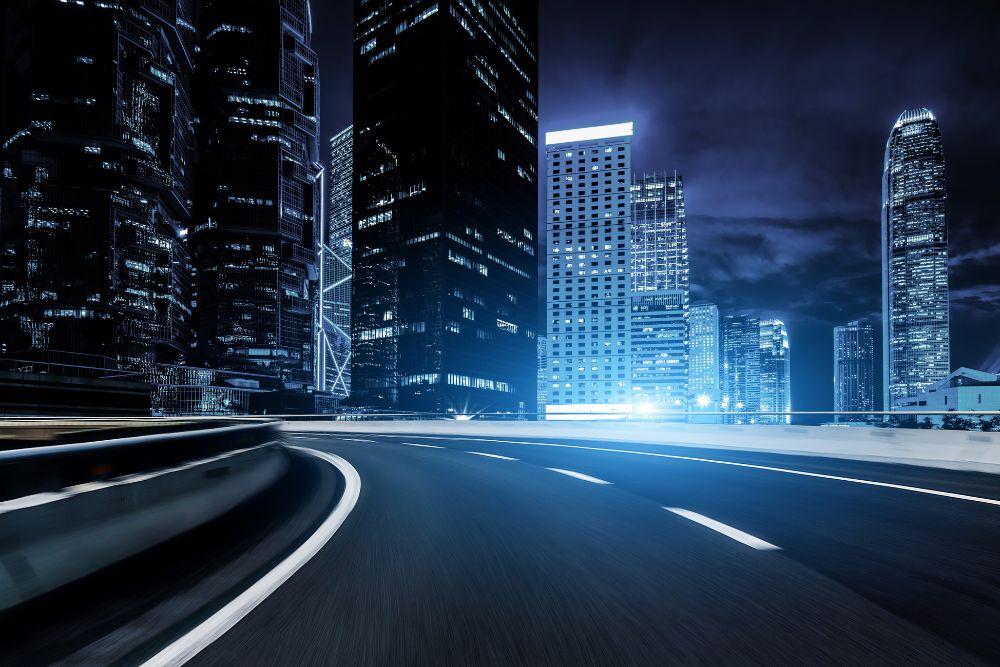 Intip Rumah Modern Tropis di Nykka by Alam Sutera